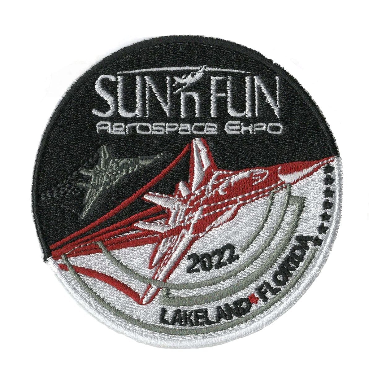 Aviation Patches for Pilots - (Embroidered) PilotMall.com
