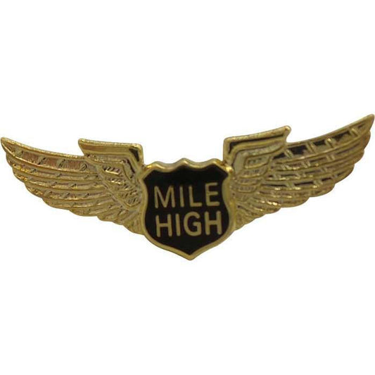 Aviation Pins, Patches & Keychains – Collectible Pilot Accessories ...