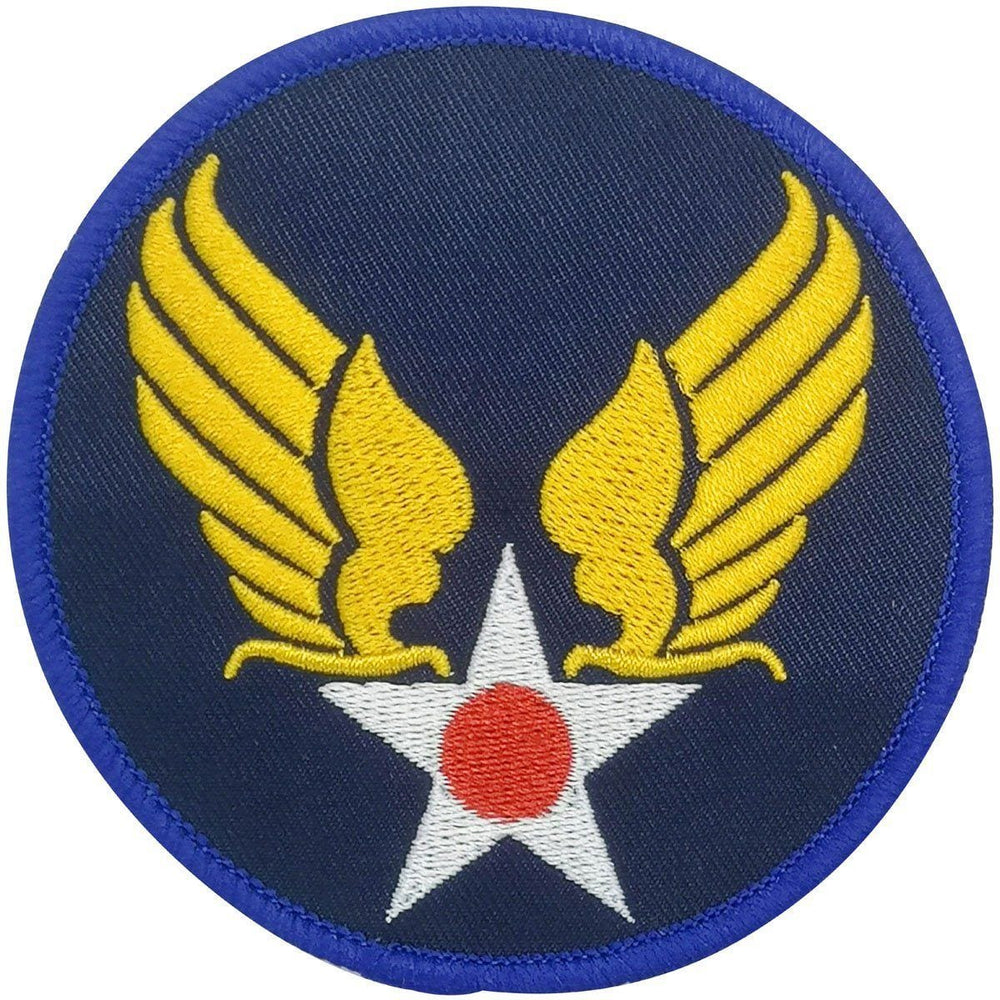 Aviation Patches for Pilots - (Embroidered) PilotMall.com
