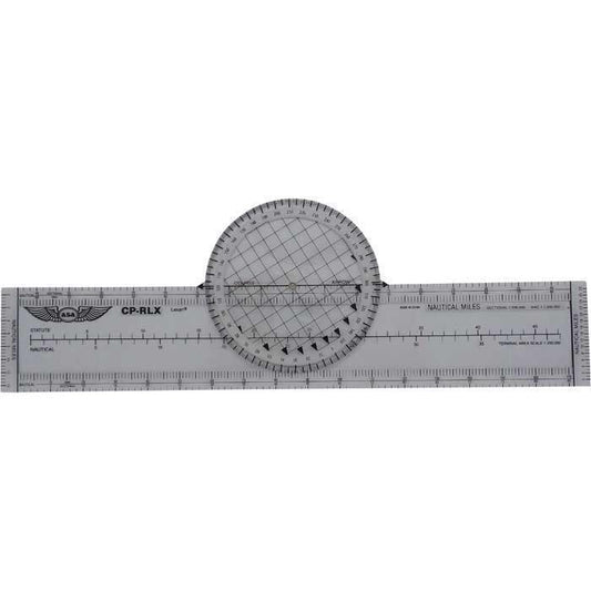 Pilot Flight Computers & Plotters – Essential Navigation Tools | Pilot ...