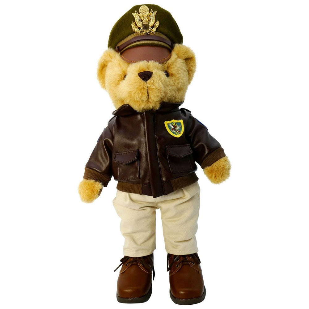 Aviation Plush Toys – Cuddly Pilot Characters & Airplanes | Pilot Mall
