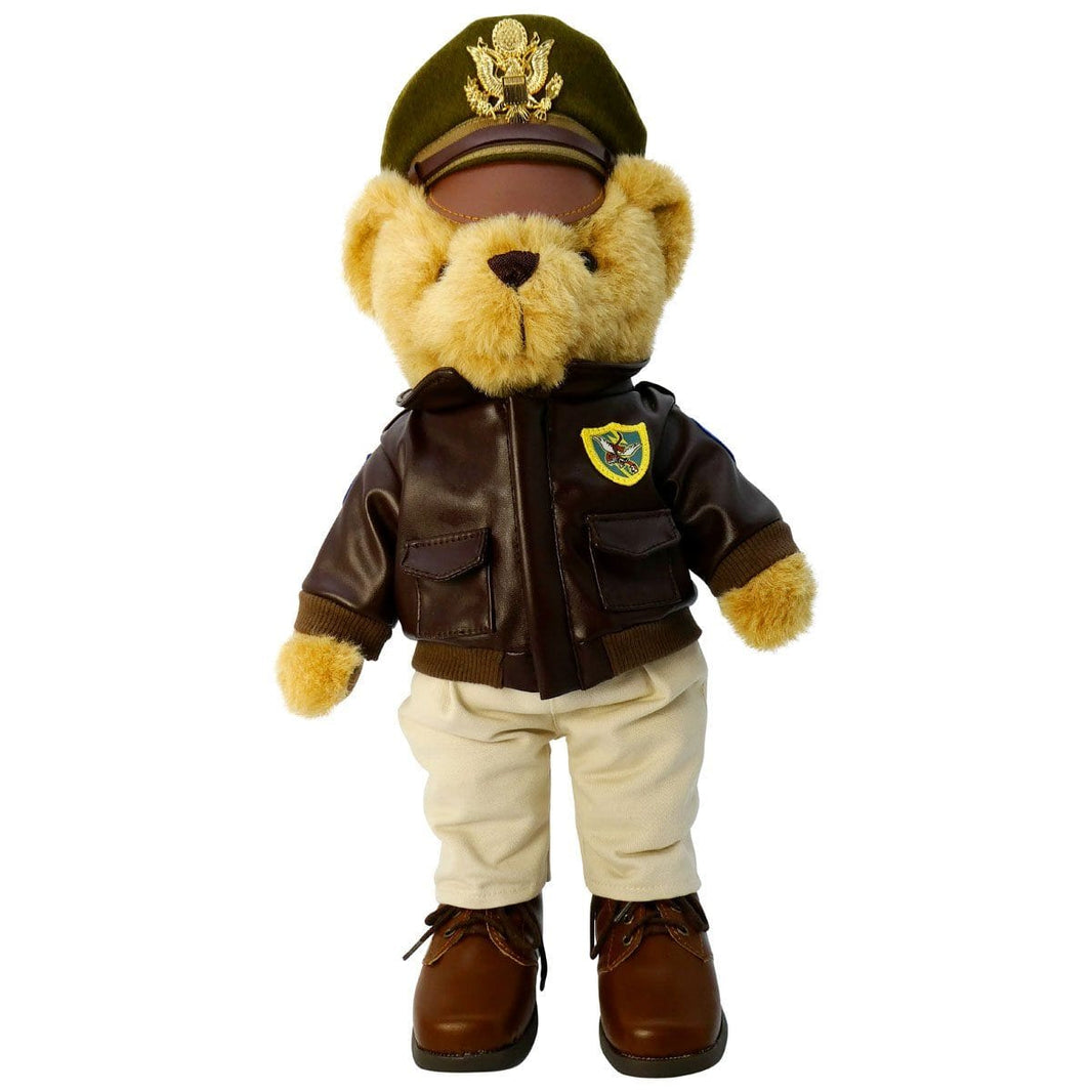 Aviation Plush Toys – Cuddly Pilot Characters & Airplanes | Pilot Mall