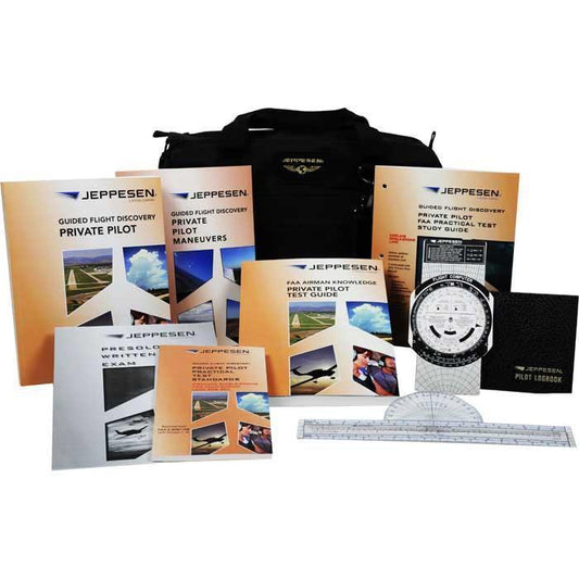 How to Get a Private Pilot License (PPL) in 2025: A Step-by-Step Guide ...