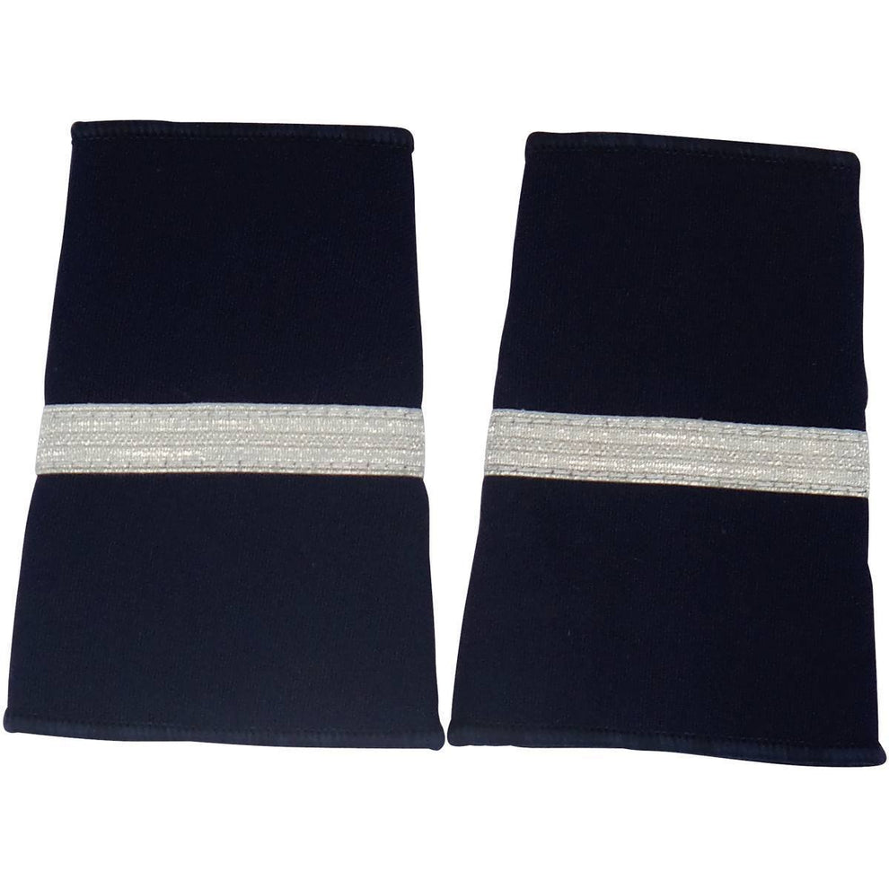 Pilot Epaulets - Premium Rank Insignia | PilotMall