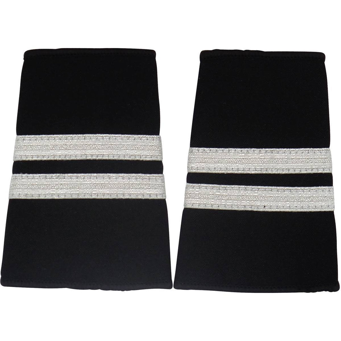 Pilot Epaulets - Premium Rank Insignia | PilotMall