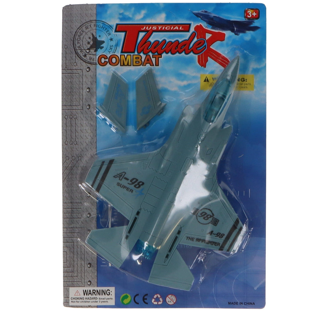 Airplane Toys & Pull‑Backs – Classic Pilot Models | Pilot Mall