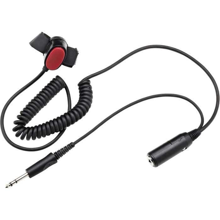 Push-to-Talk Switches – Hands-On Communication Control | Pilot Mall
