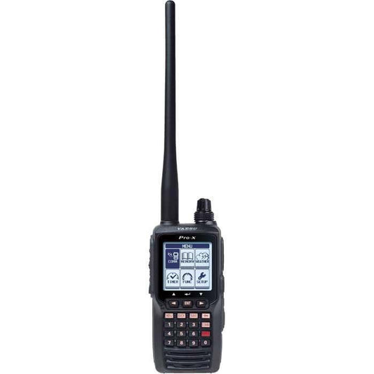 Best Aviation Handheld Radios 2026 | Top VHF Airband Transceivers for ...