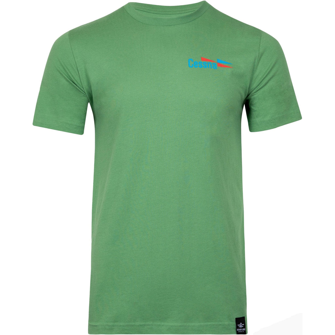 Cessna 152 T-Shirt – Licensed Pilot Tee | Aeroplane Apparel