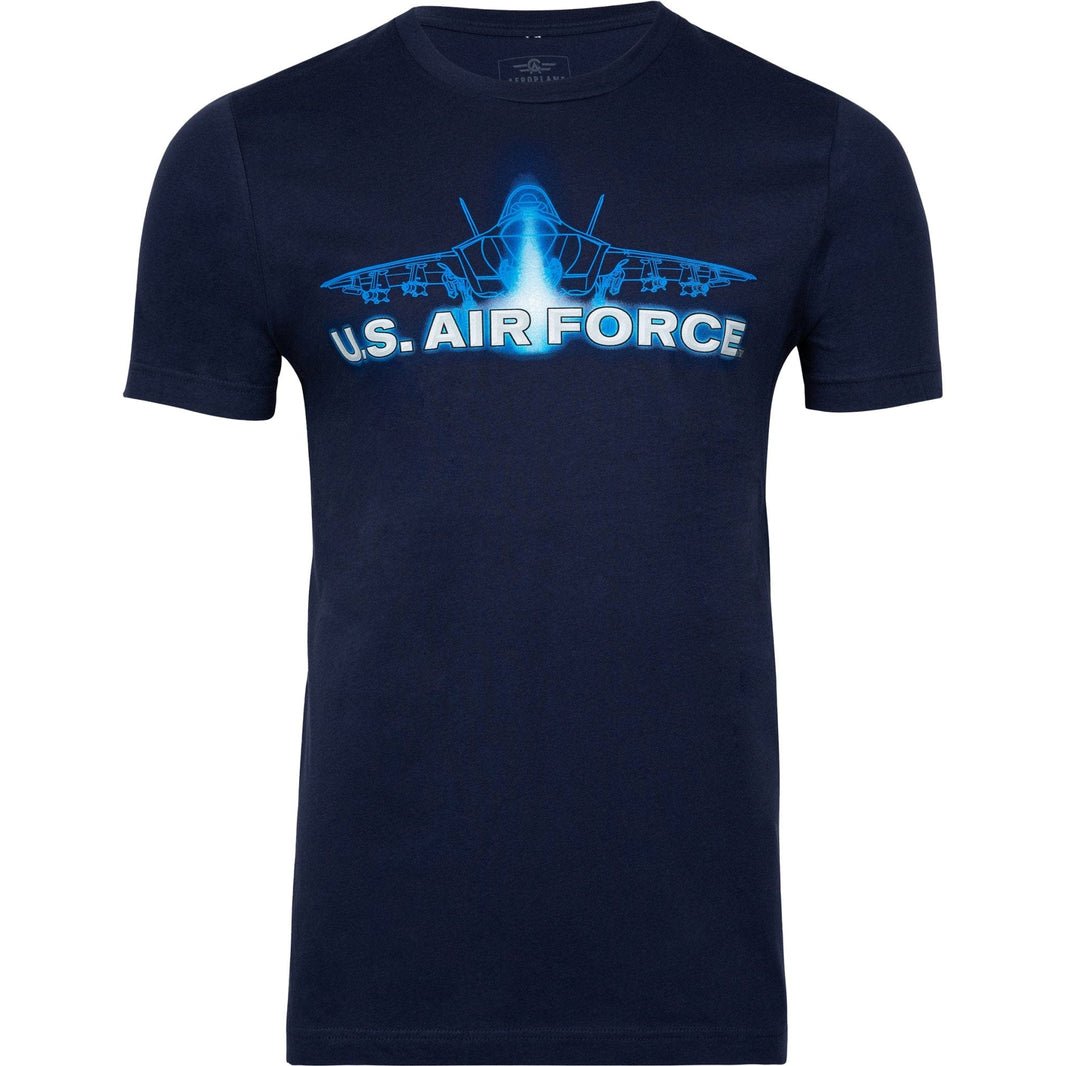 Official U.S. Air Force & Space Force Apparel | Pilot Mall