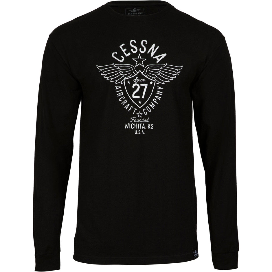 Official Cessna Apparel, T-Shirts & Hats | Pilot Mall