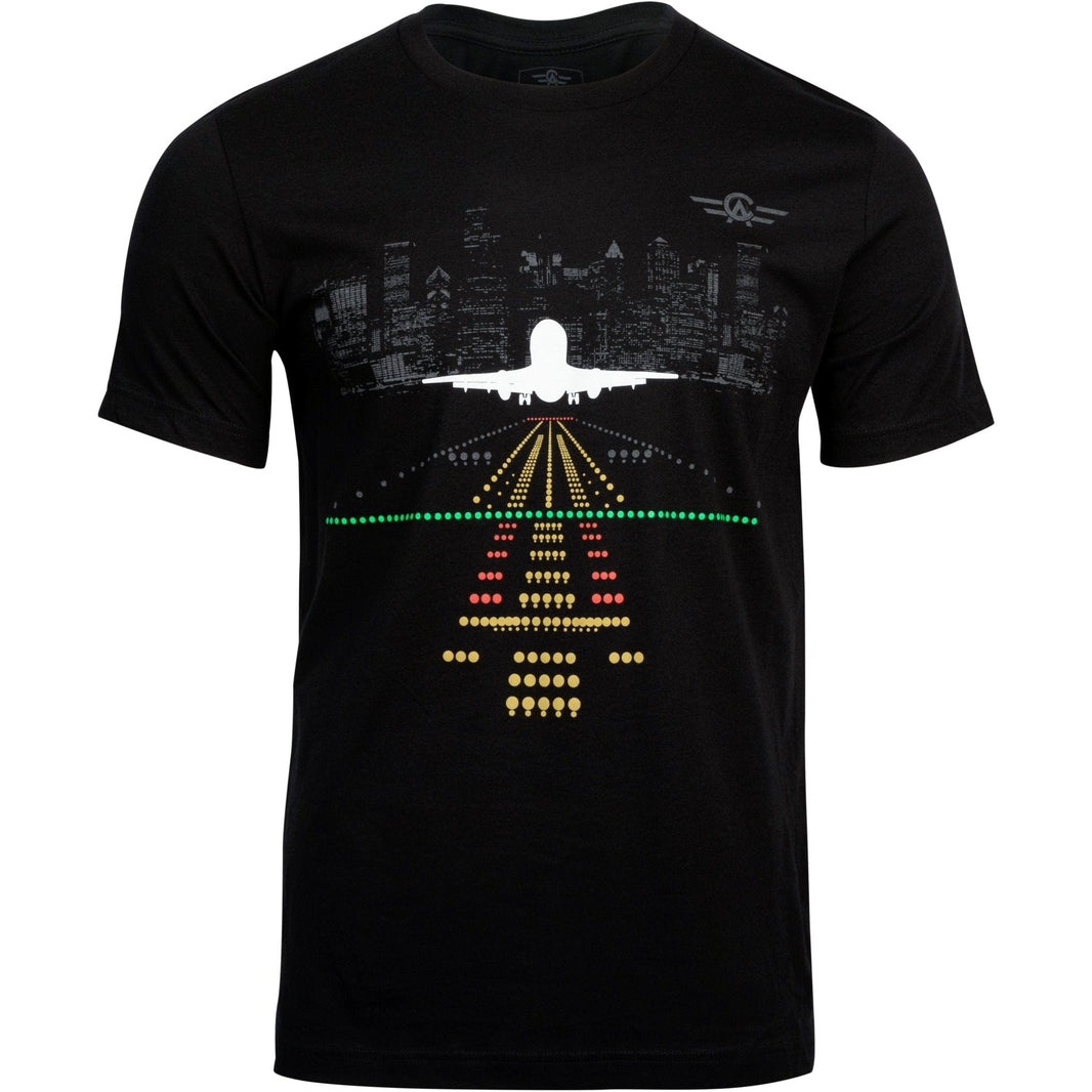 Aviation T‑Shirts & Tops – Express Your Pilot Passion | Pilot Mall ...