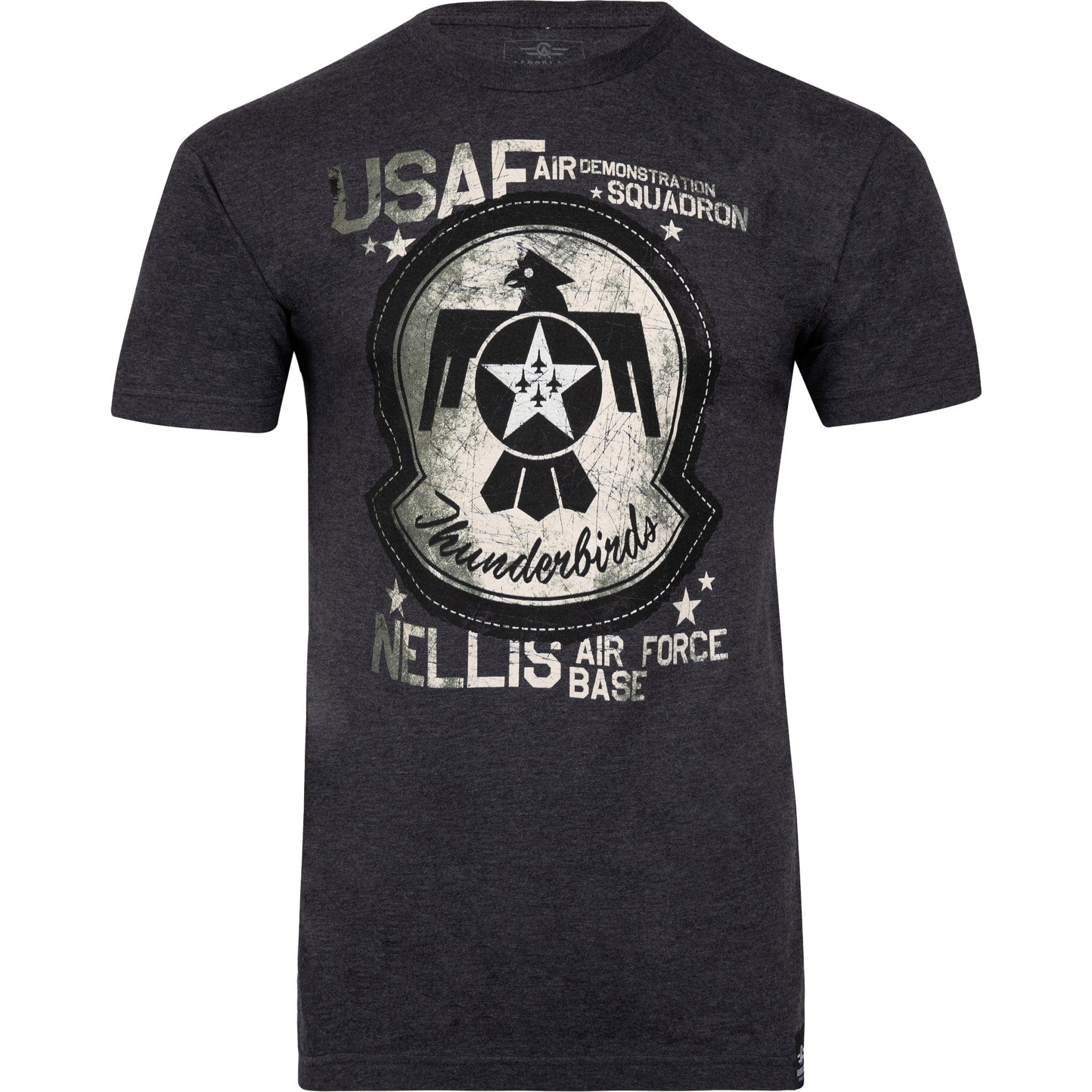 USAF Thunderbirds T-Shirt | Official Military Aviation Gear