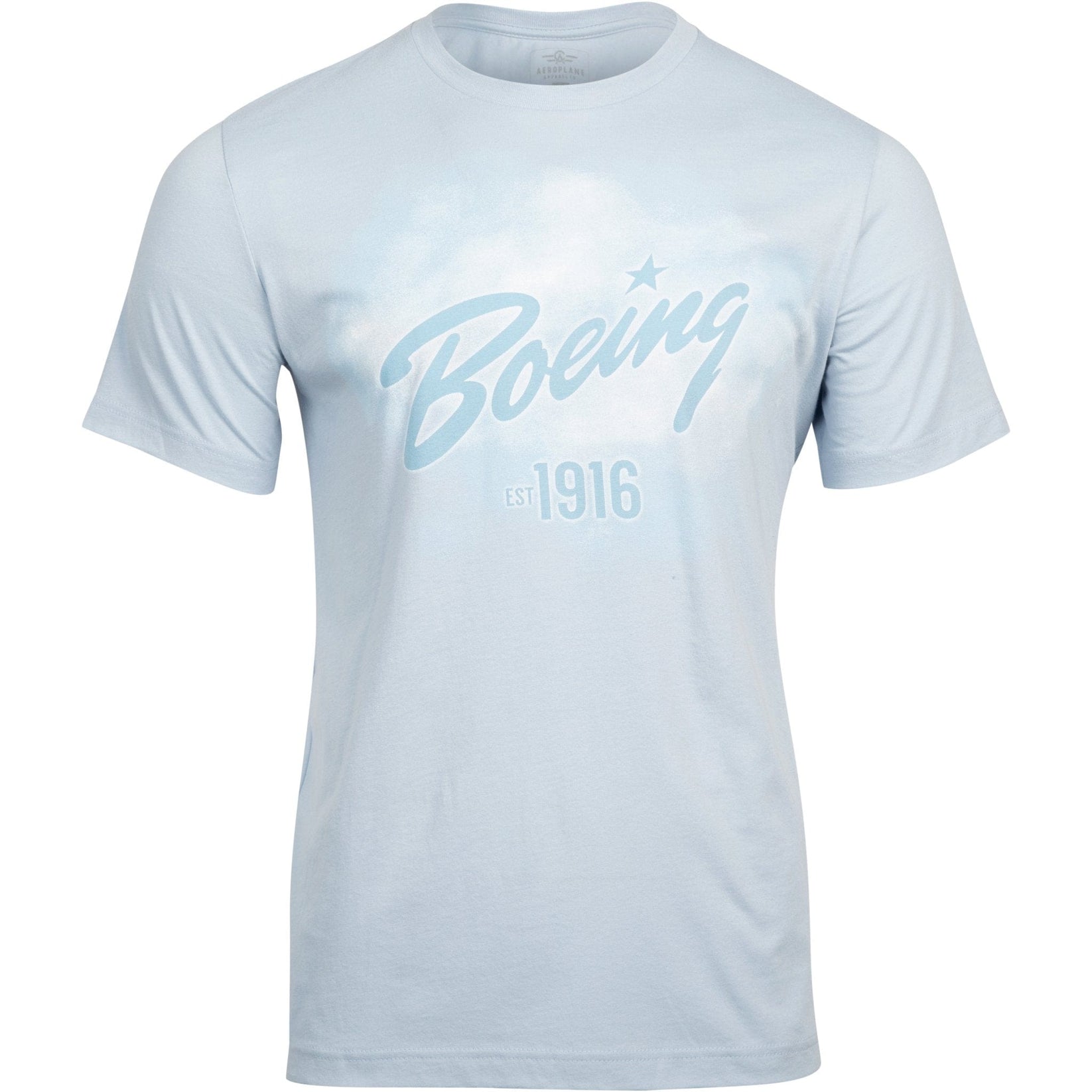 Boeing EST 1916 Men's T-Shirt | Official Aviation Heritage