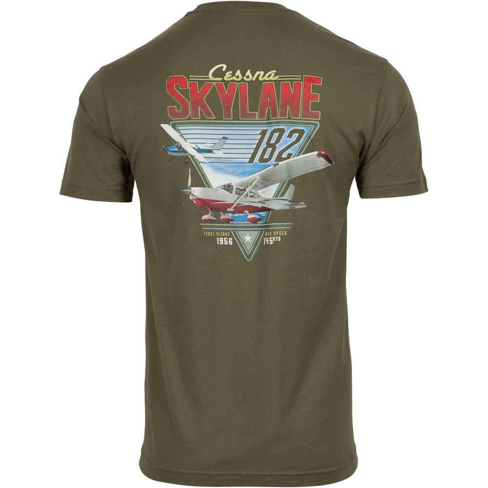 Aviation T‑Shirts & Tops – Express Your Pilot Passion | Pilot Mall