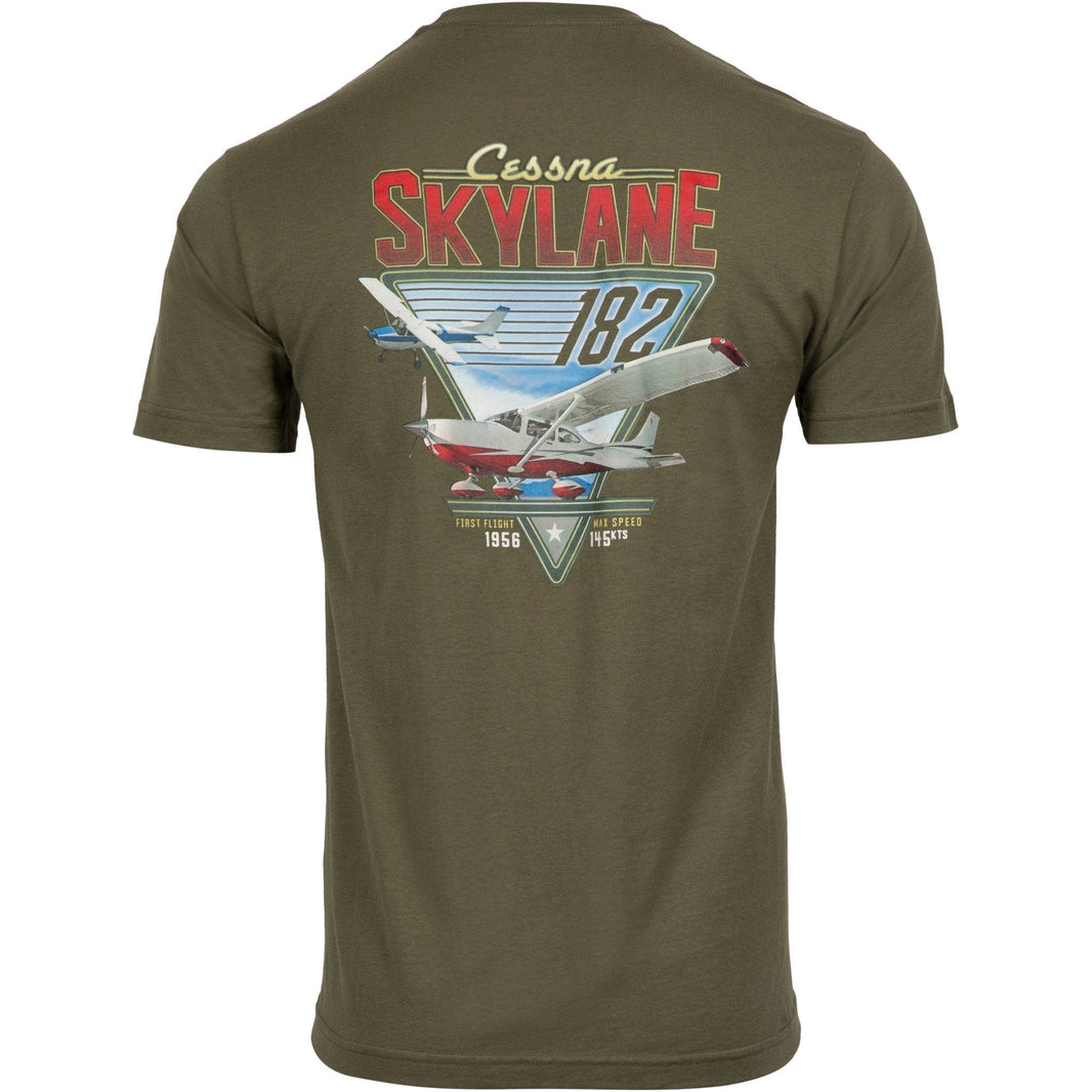 Cessna 172 vs 182: Key Differences in Performance and Cost