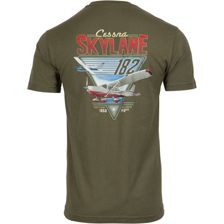 Cessna 172 vs 182: Key Differences in Performance and Cost