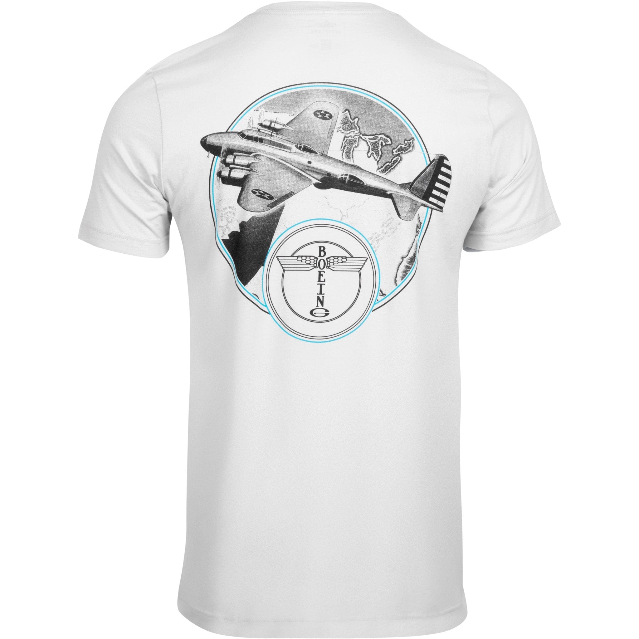 Official Boeing Apparel, T-Shirts & Hats | Pilot Mall – PilotMall.com