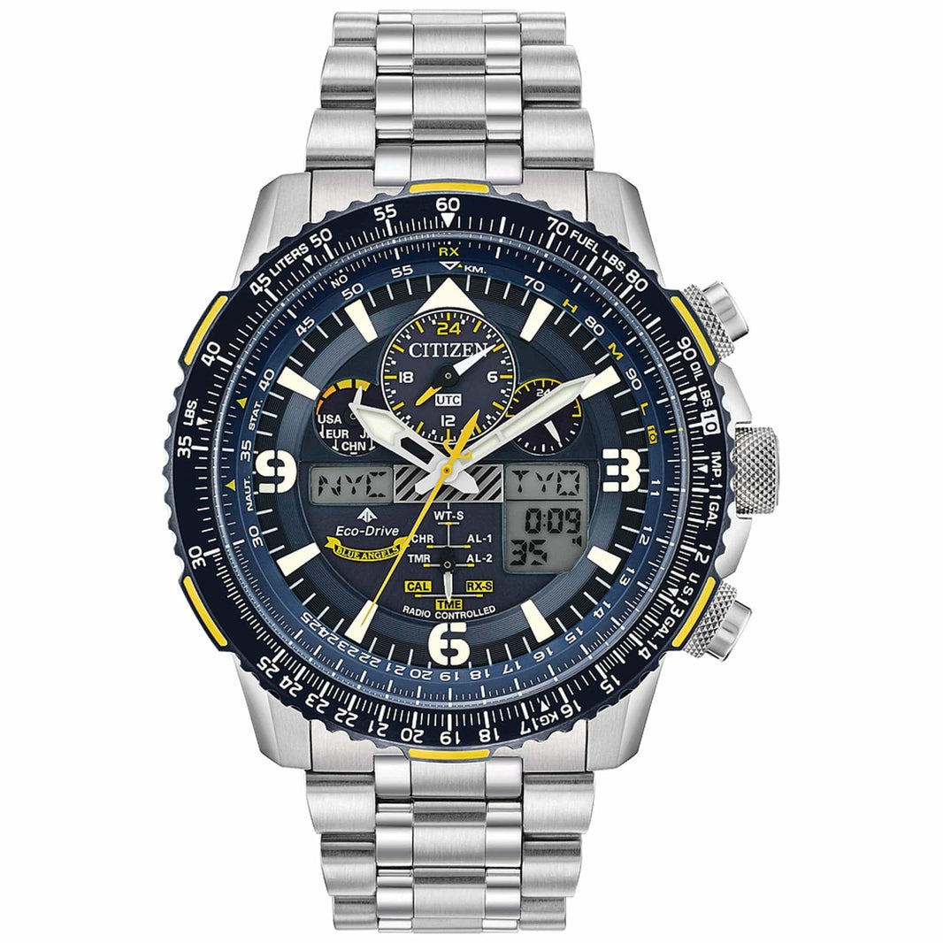 Pilot Watches & Aviation Smartwatches – Timepieces for Aviators | Pilot ...